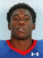 Mike Witherspoon, East Carolina, Cornerback