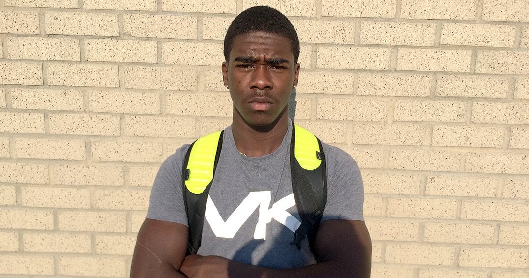 Justin Watkins excited to see FSU this season