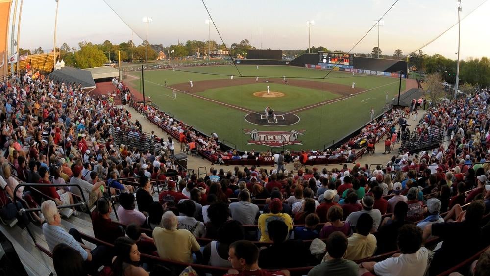 APP STATE vs. TROY SERIES PREVIEW