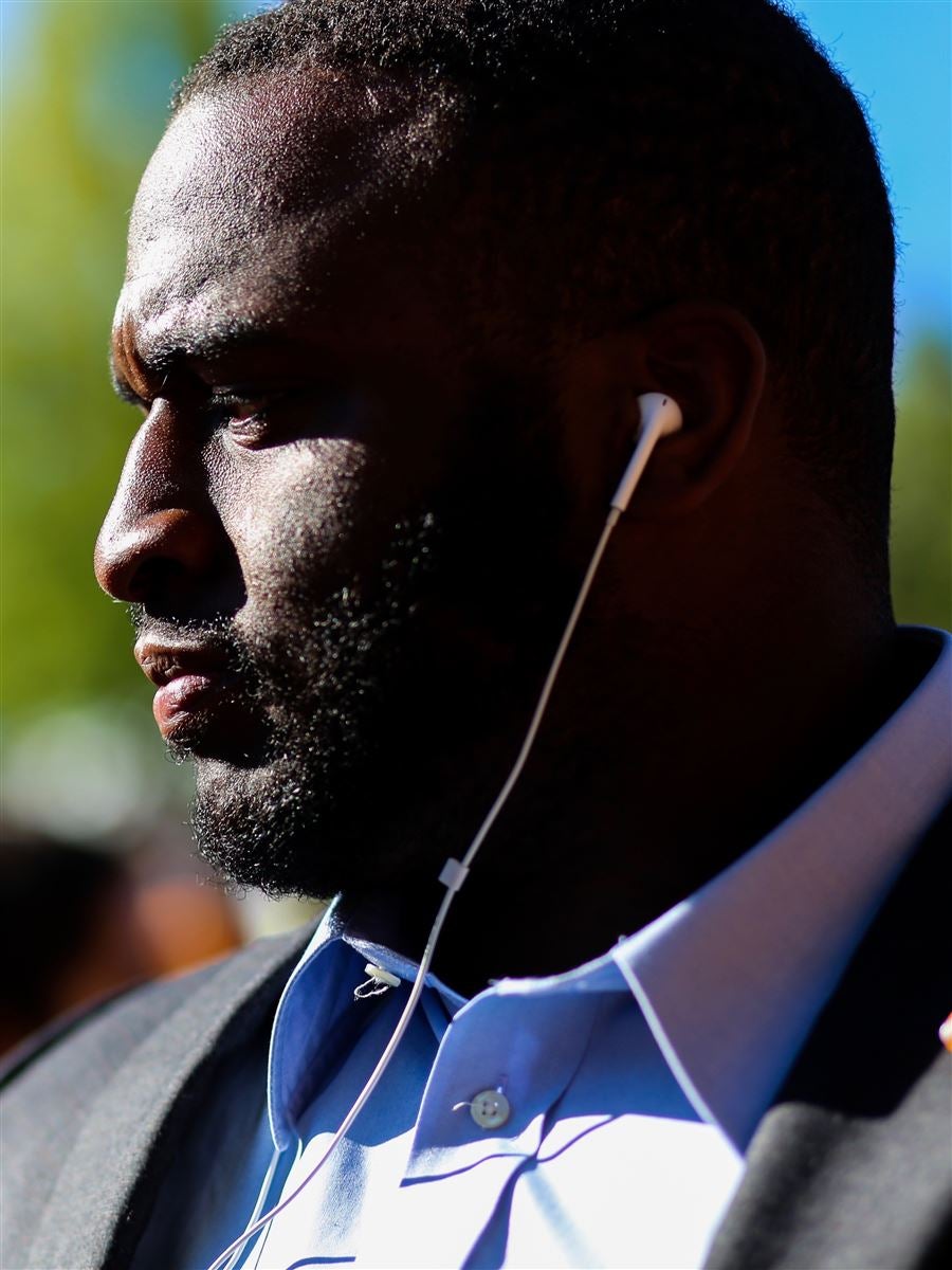 Paul Bain: Vols beat themselves in loss at South Carolina