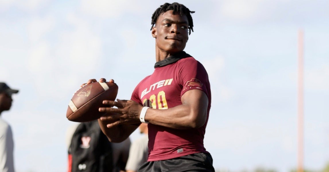 A look at Florida State commitments and targets at The Opening