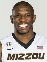 Terrence Phillips, Missouri, Point Guard