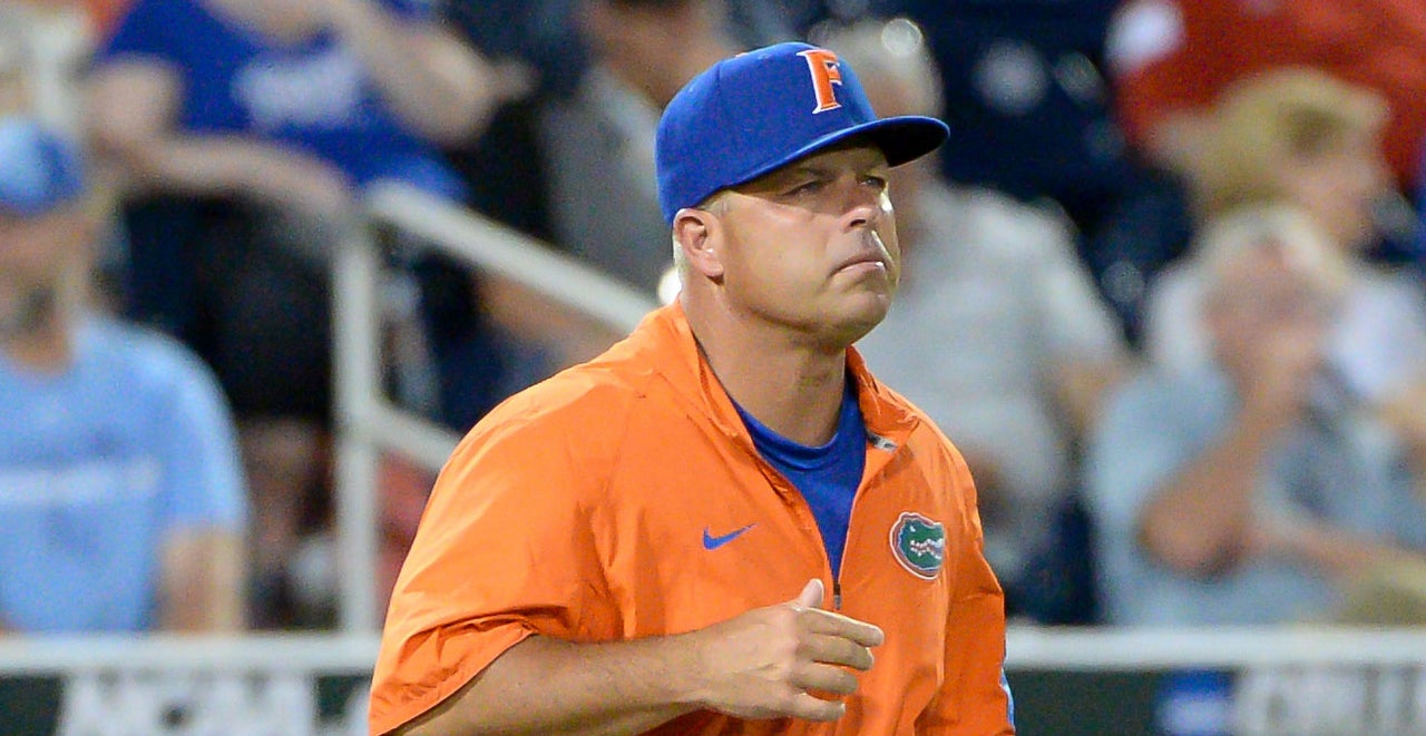 O’Sullivan has always been the man, now he’s officially the man