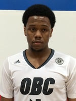 Brian Parker, Marist, Point Guard