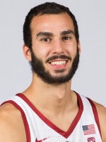 Josh Sharma, Stanford, Power Forward