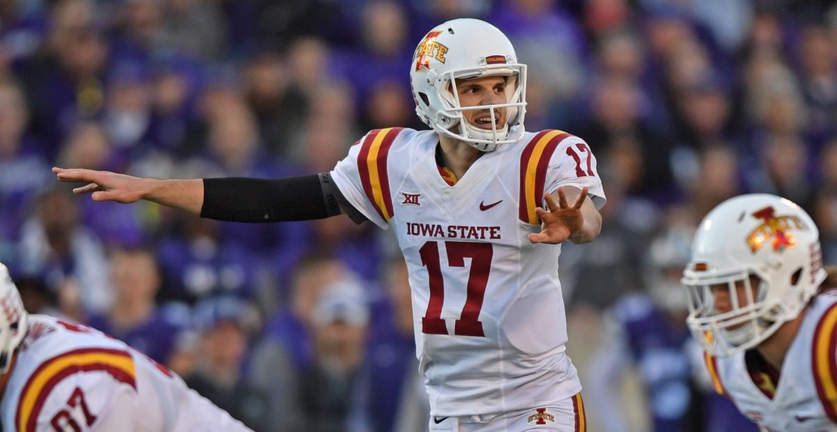 Kyle Kempt adding some play-calling duties in 2018