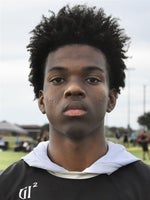 Kaedyn Smith, Basha, Safety