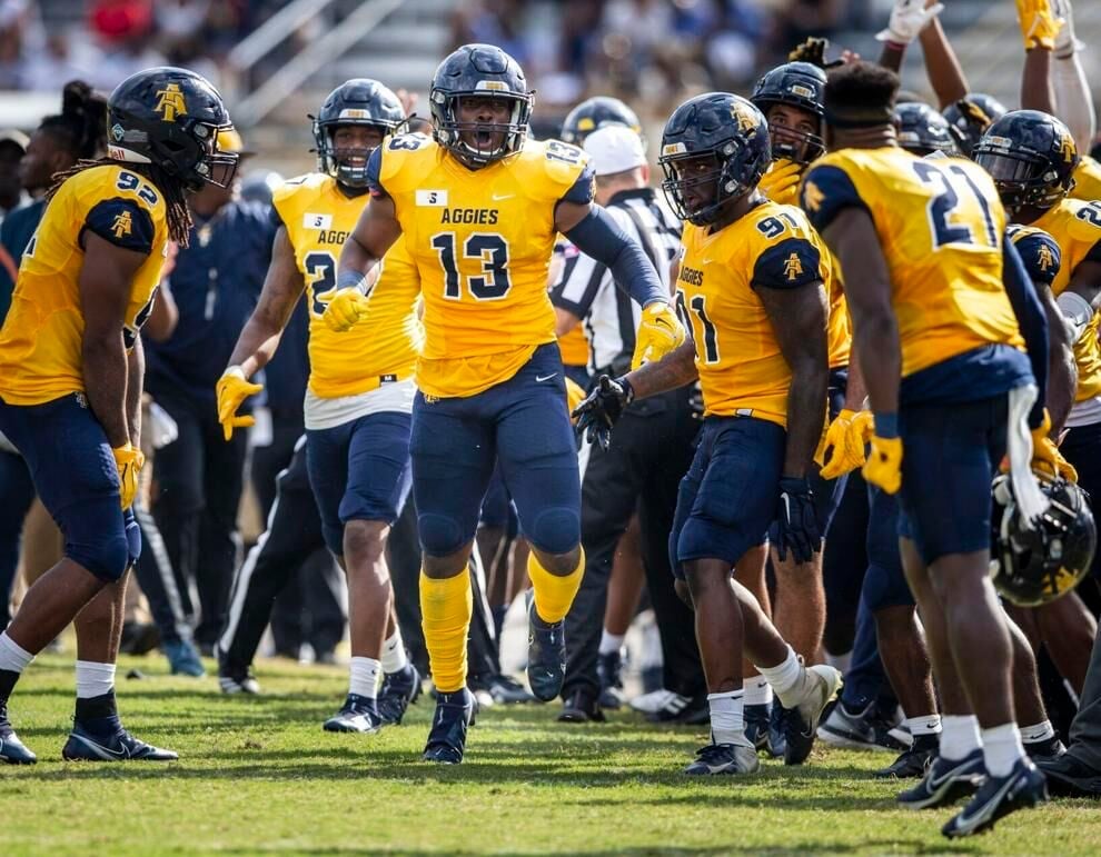 N.C. A&T Football Depth Chart Preview Part 6: The Defensive Secondary