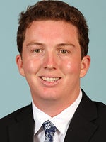 Chase Meyer, Penn State, Kicker