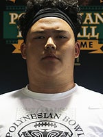 Logan Bednar, St. John Bosco, Offensive Guard