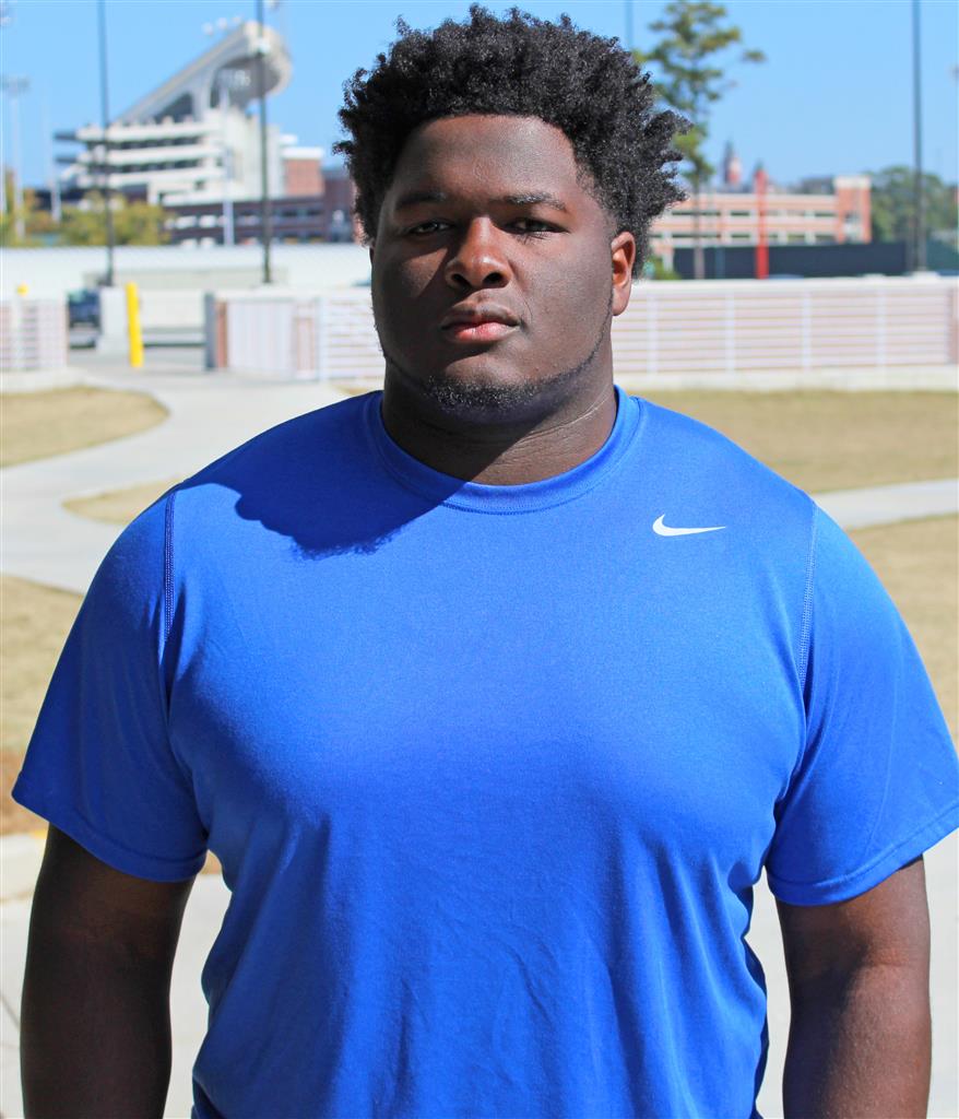 Rebels Giving FSU Best Run For Jones