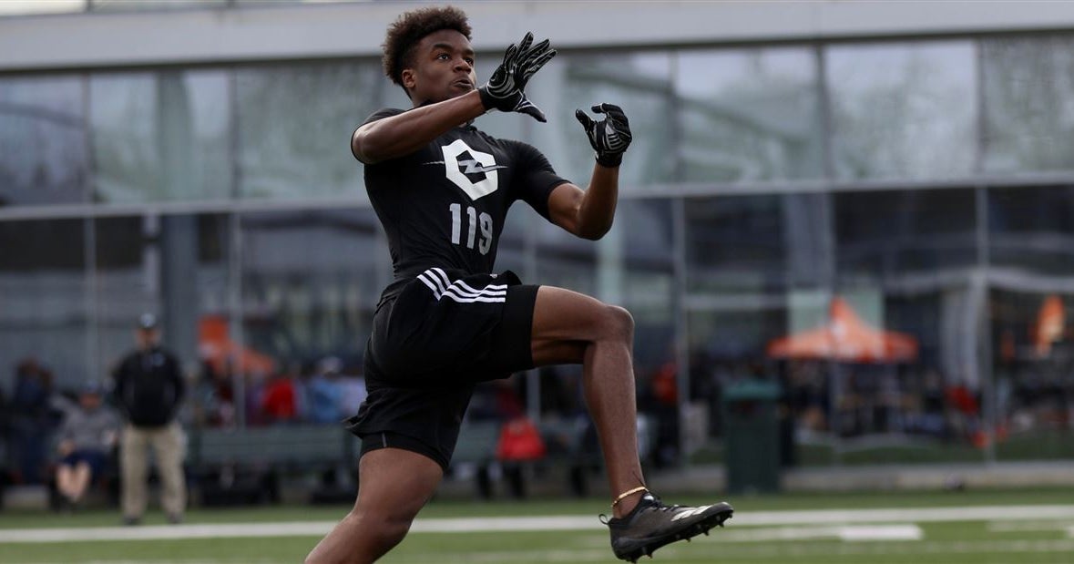 Purdue returns to New Jersey to land CB Malachi 'Max' Melton