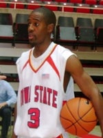 Corey McIntosh, Fullerton College, Point Guard