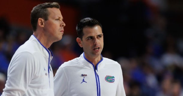 Hovde, Andrzejek balancing Florida postseason run with upcoming head ...