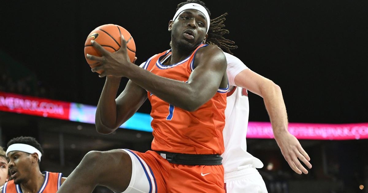 A Look Back, and Ahead, for Boise State's Men's Basketball
