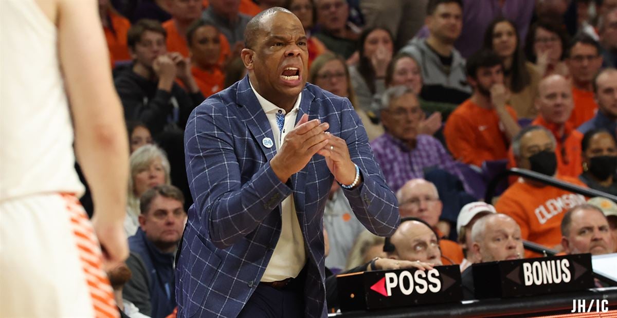 UNC-Clemson: Hubert Davis Postgame Q&A