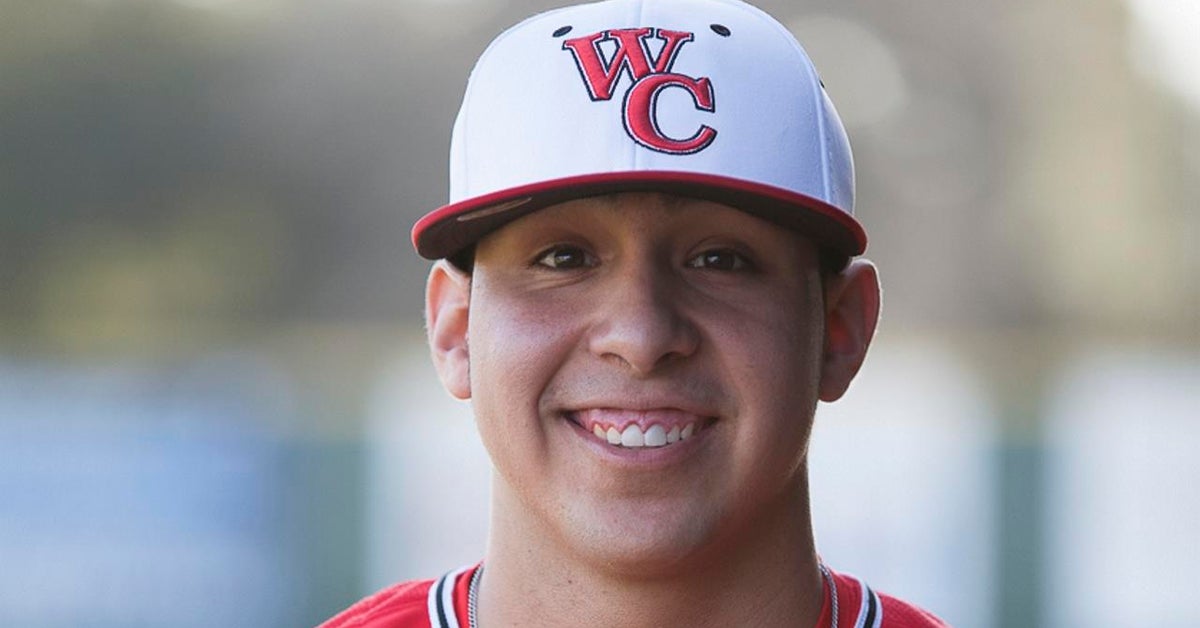 Jacob Barfield Commits to MSU