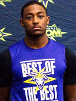 CJ Jones, Bolingbrook, Cornerback
