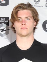 Josh Dunham, Canada, Athlete