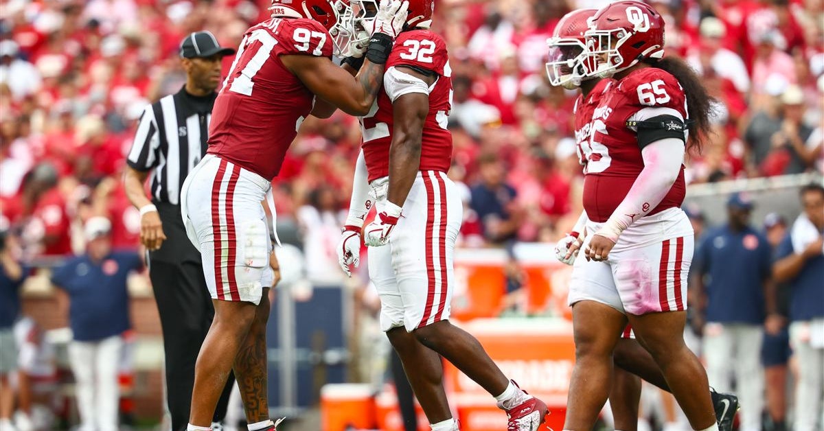 Sooners Illustrated roundtable: Assessing Oklahoma's 4-0 start, biggest ...