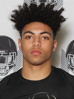 Arthur Hamlin, Canada, Cornerback