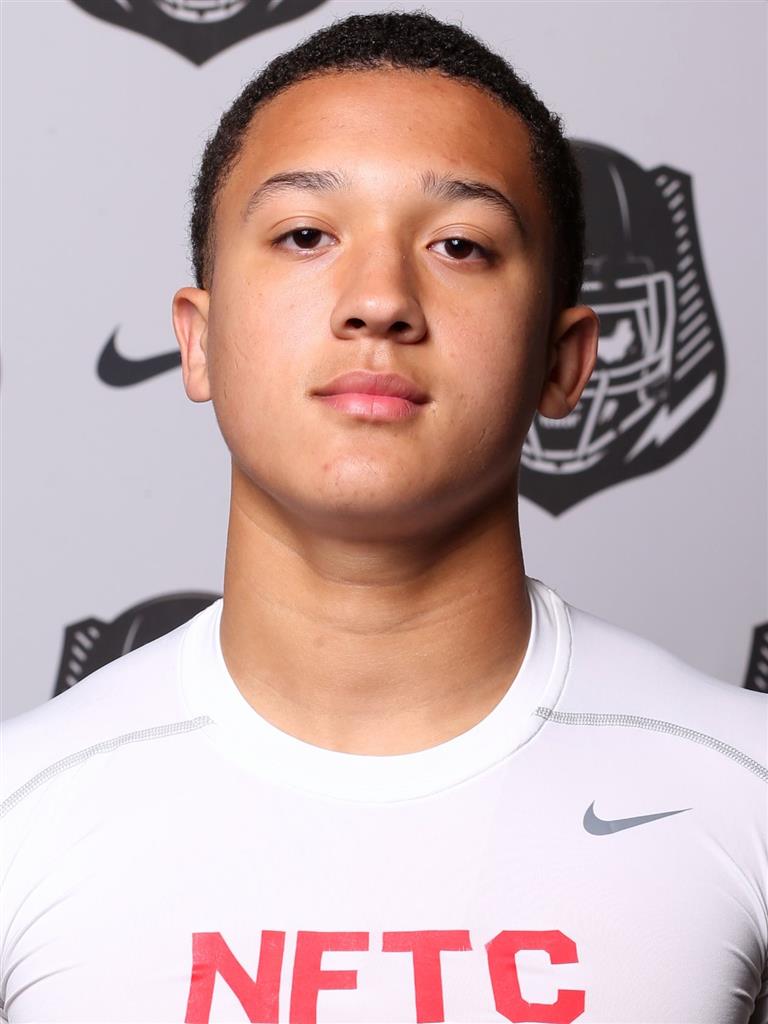 Kielan Whitner Profile Photos