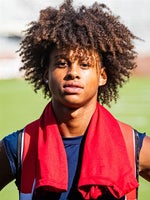 Devin Carter, Douglas County, Wide Receiver