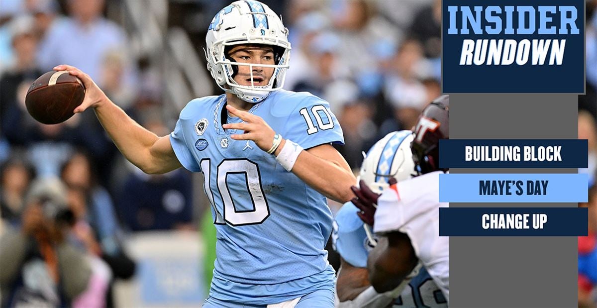 UNC Insider Rundown: South Beach Test