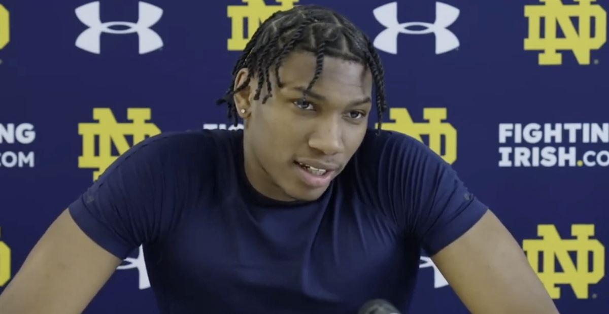 Video: Confidence is King for Christian Gray