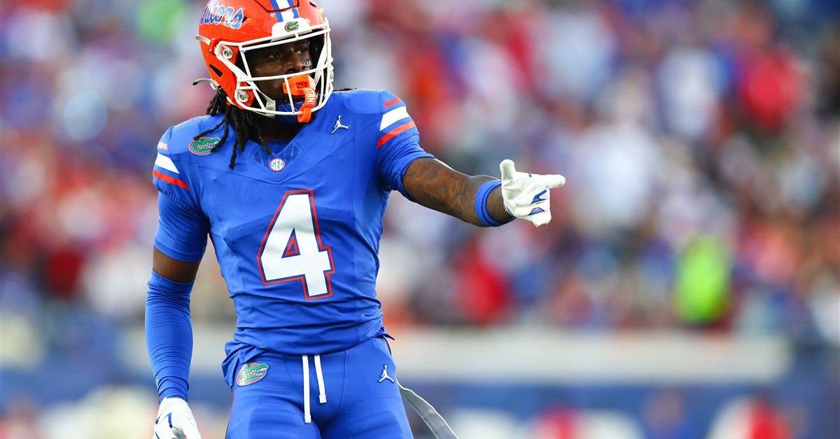 Q&A: TJ Abrams discusses improvement, UF's motivation to bounce back vs ...
