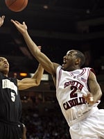 Devan Downey, Cincinnati, Point Guard