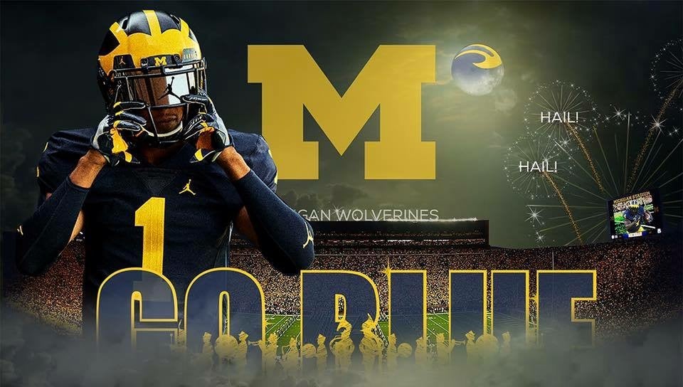 Random Request: sad MSU fan at NW game pic?