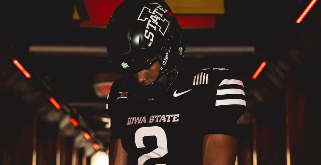 Iowa State Football Recruiting: Signing Day Live Updates