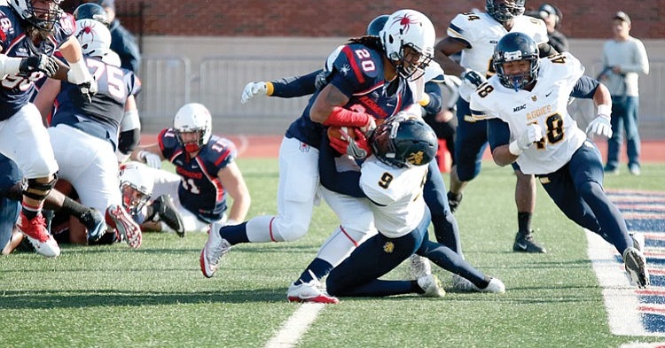 Game preview: The N.C. A&T Aggies return home to take on the Richmond ...