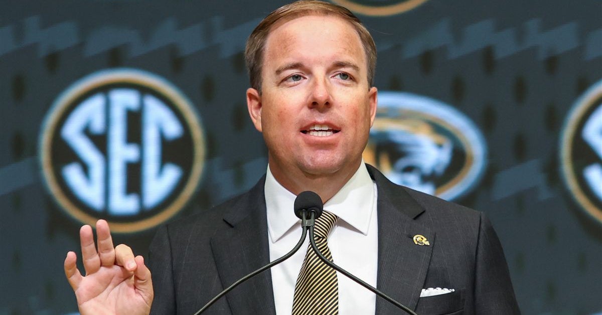 The College Football Playoff is going to change, again, and Mizzou ...