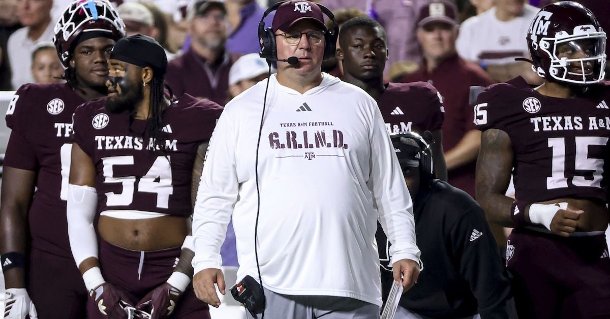 2026 Texas A&M football scouting report: Freshman LB Tank King is a thumper
