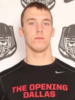 Jason Pirtle, North Texas, Wide Receiver