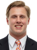 Austin Pope, Tennessee, Tight End