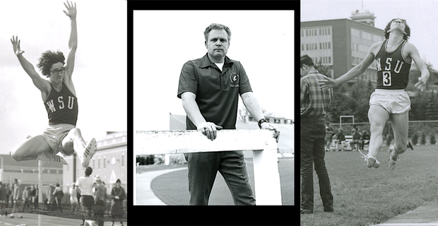 John Chaplin, John Delamere and WSU's uncorking of 'the most insane ...