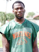 Jeremy Benjamin, McArthur, Inside Linebacker