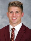 Clay Geary, Minnesota, Wide Receiver