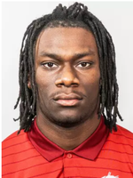 DJ Warner, Washington State, Linebacker