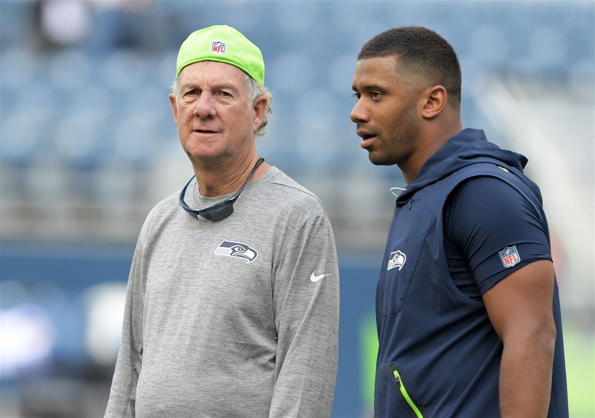 Report: Carl Smith's role within the organization coud shift