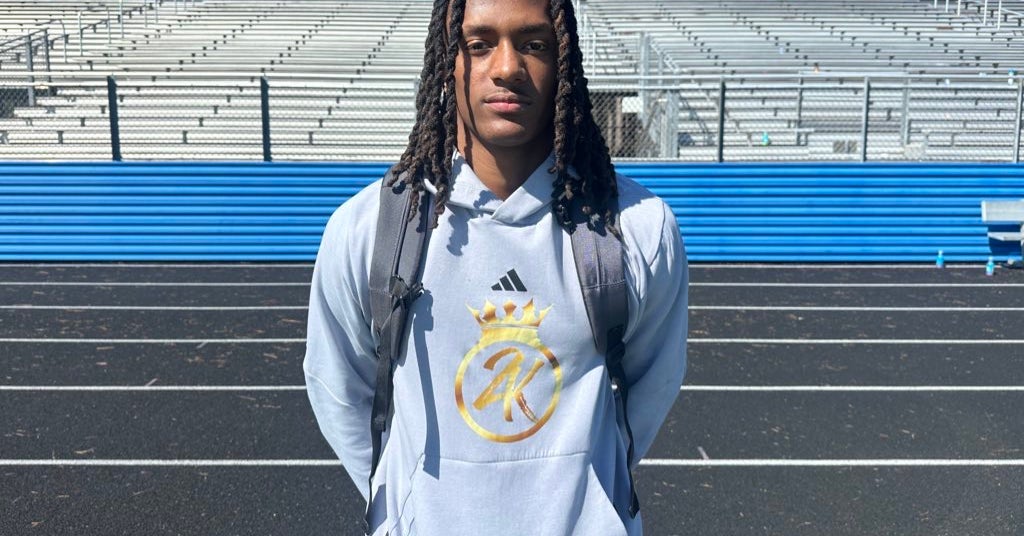 'The cultures': Another Alabama, Georgia battle brewing for 4-star ...