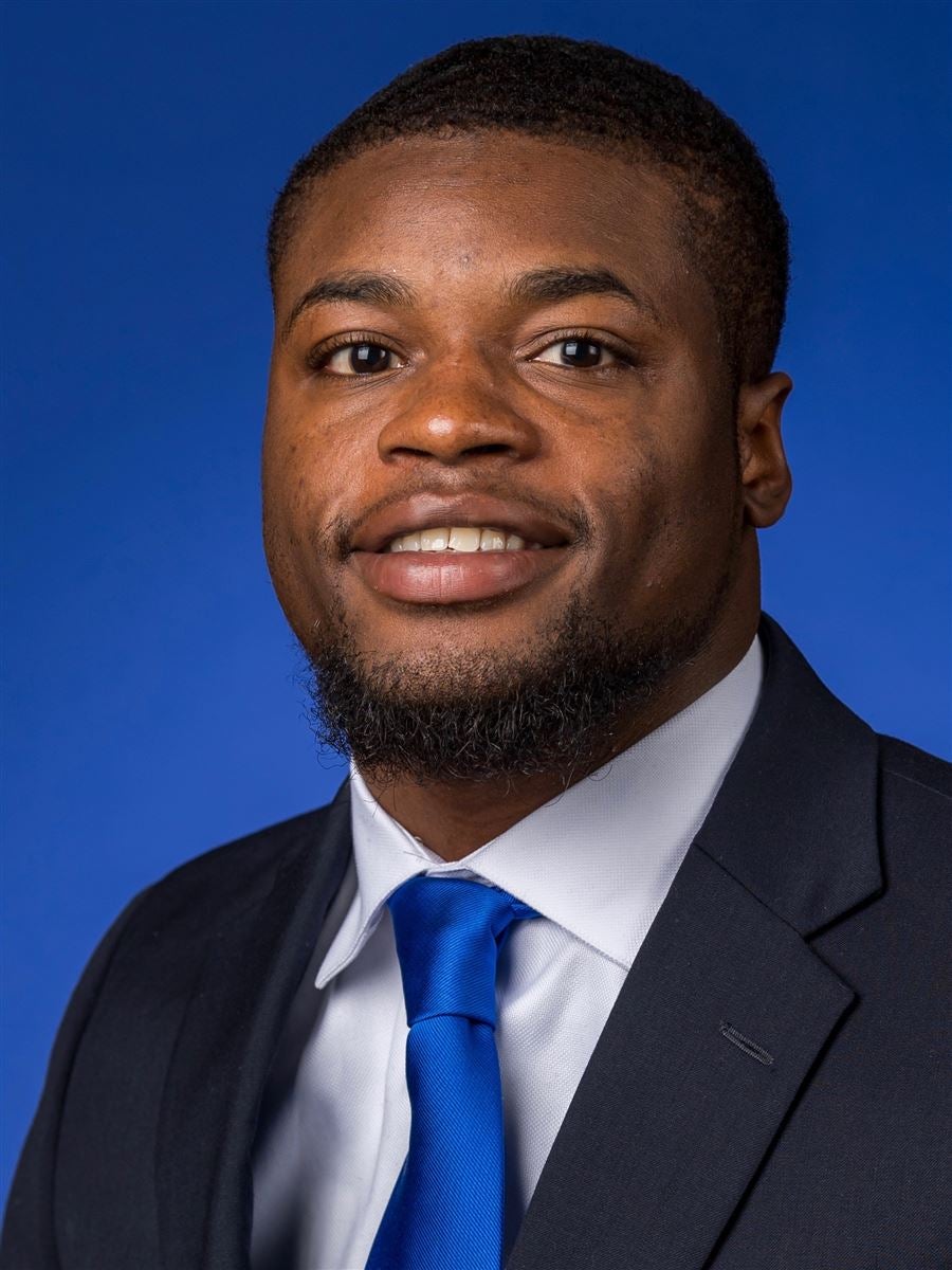 Jeremy McDuffie, Duke, Safety