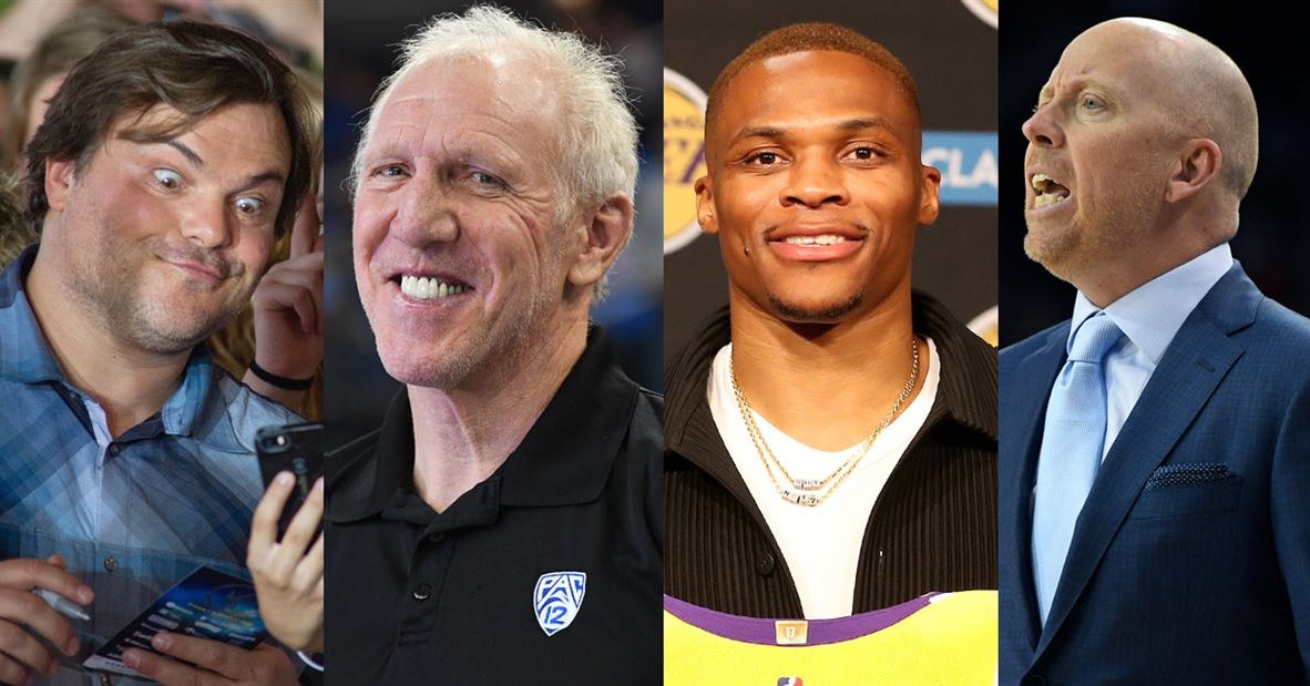 Poll: Who Should Be UCLA's Guest Game Picker for GameDay?