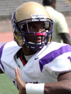 Capers-Smith is one to watch