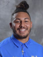 Caleb Wilson, Arizona, Tight End