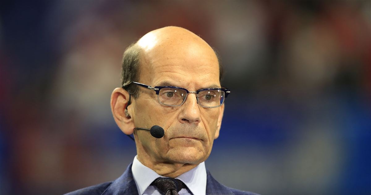 Paul Finebaum: Pac-12 has no 'best-case scenario' for TV deal, was ... Paul Finebaum: Pac-12 has no 'best-case scenario' for TV deal, was ...