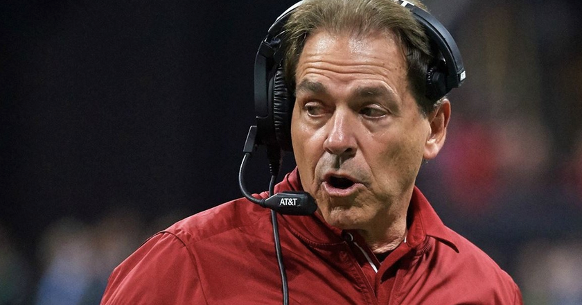 Kirk Herbstreit explains why Nick Saban's dynasty is unceasing